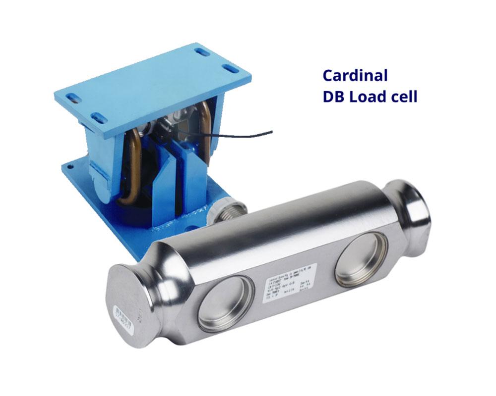 Load Cells for Weighbridges