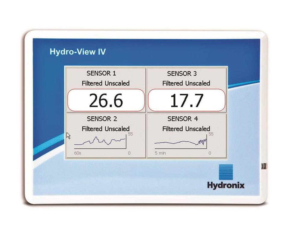 Hydro-View