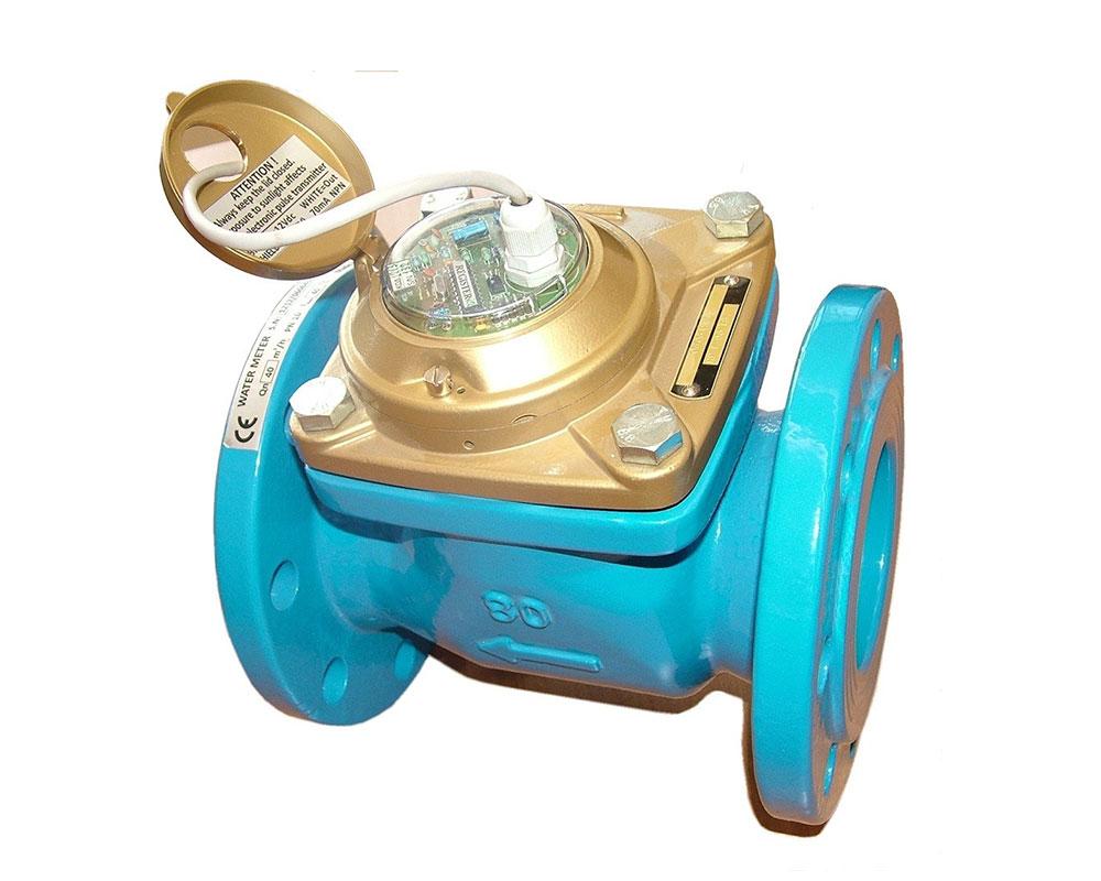 Water Meters