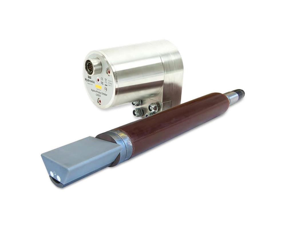 Hydronix Moisture Meters