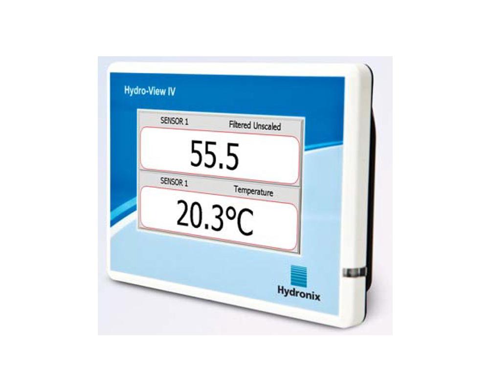 Hydronix Moisture Meters