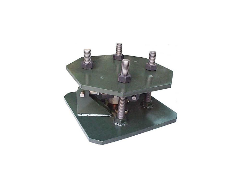 Silo Weighing Systems